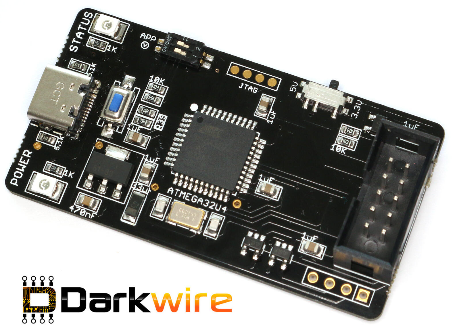 FlashcatUSB - FlashcatUSB Memory Programmers - NAND NOR Serial and Parallel